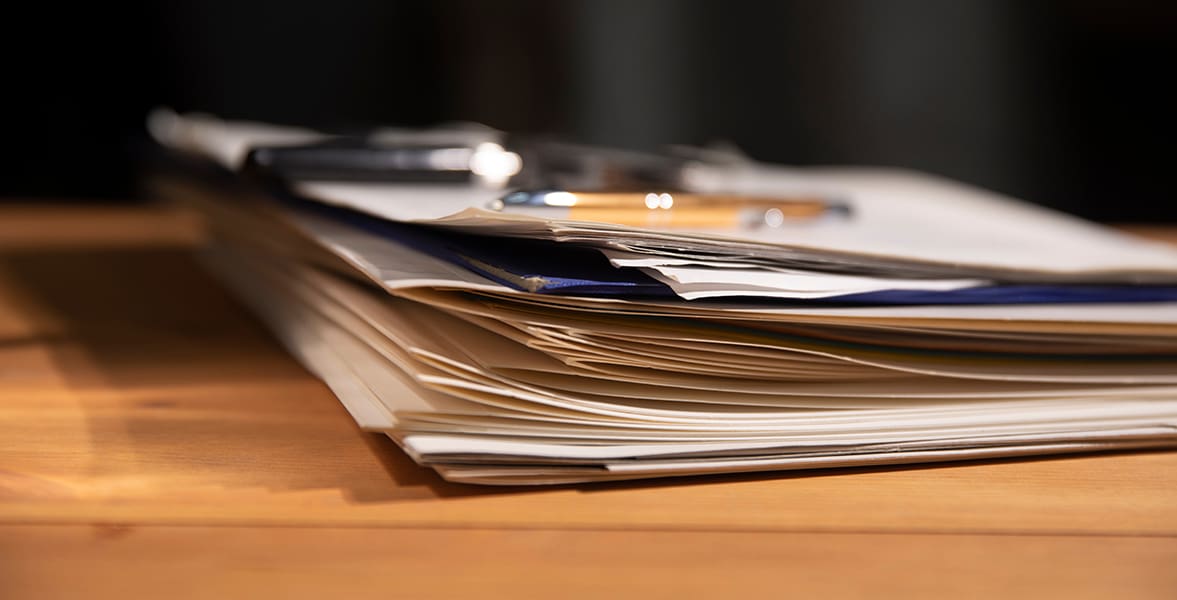 Banking & Finance - Armstrong Archives